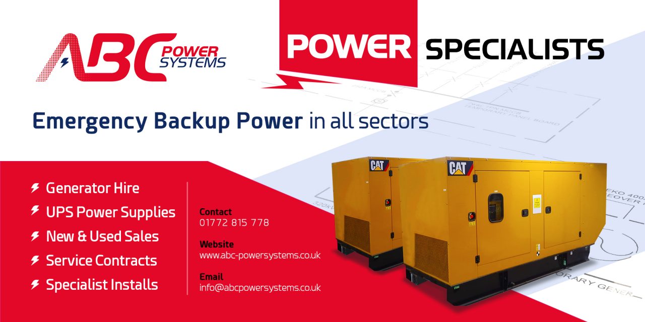 Home - ABC Power Systems